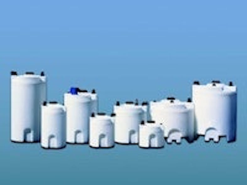 Small Double Wall Tanks | Wastewater Digest