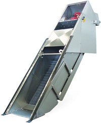 Screen | Wastewater Digest