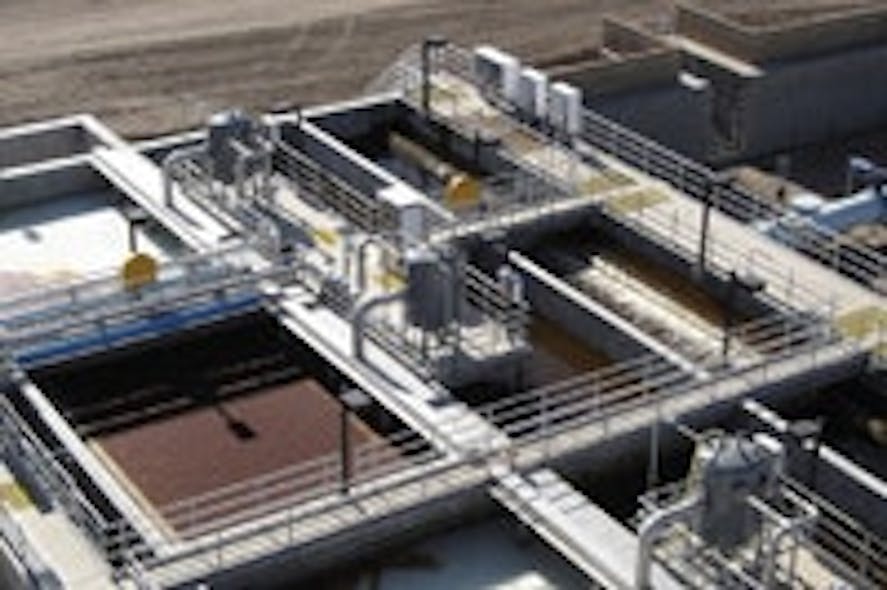 Clarifier | Wastewater Digest