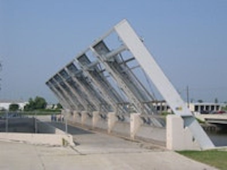 Screen | Wastewater Digest