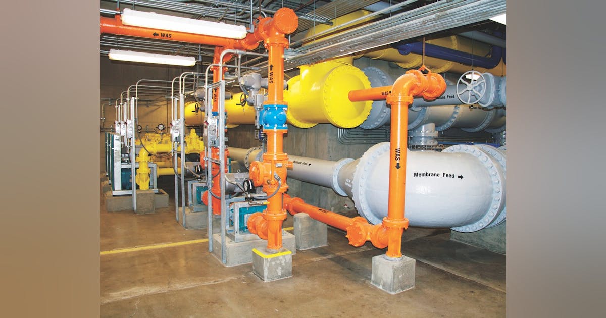 Dodge City Water Reclamation Facility Beneficial Reuse Project ... Dodge City Water Reclamation Facility Beneficial Reuse Project ...