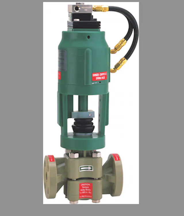 Valves | Wastewater Digest