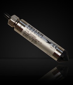 Submersible Level Transmitter | Wastewater Digest