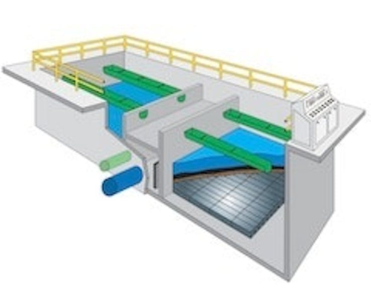Desalination Pretreatment System | Wastewater Digest