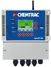 Coagulation Control System | Wastewater Digest