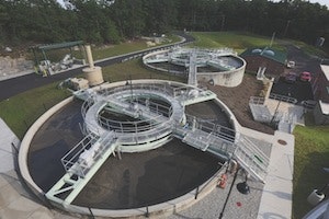 Enhanced Secondary Treatment | Wastewater Digest