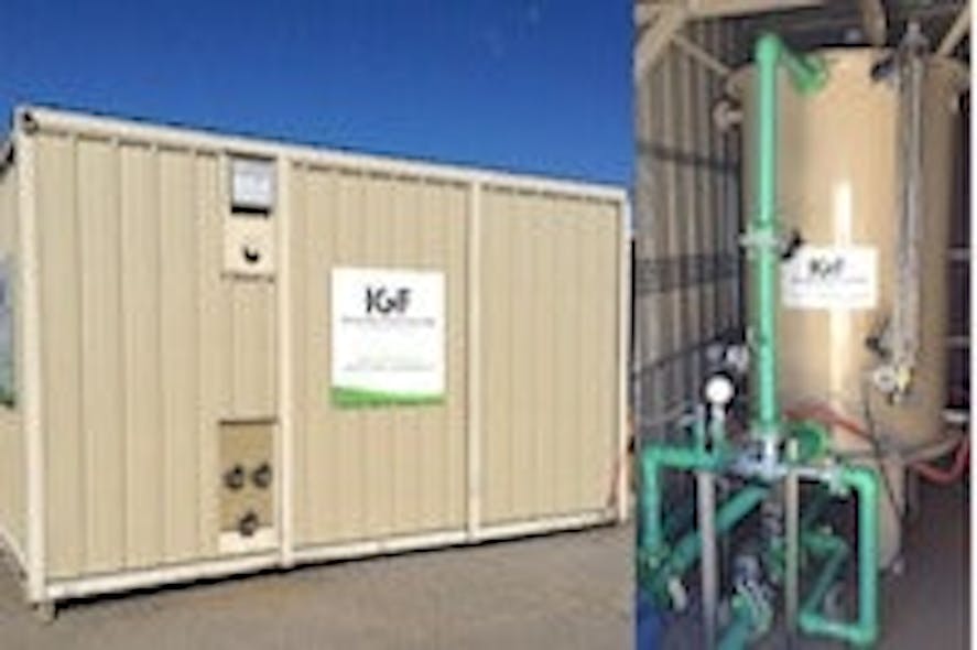 Purestream Services Deploys Portable Water Treatment System in Oklahoma ...