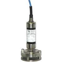 Submersible Level Monitor | Wastewater Digest