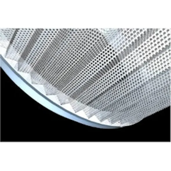 Drum Screen | Wastewater Digest
