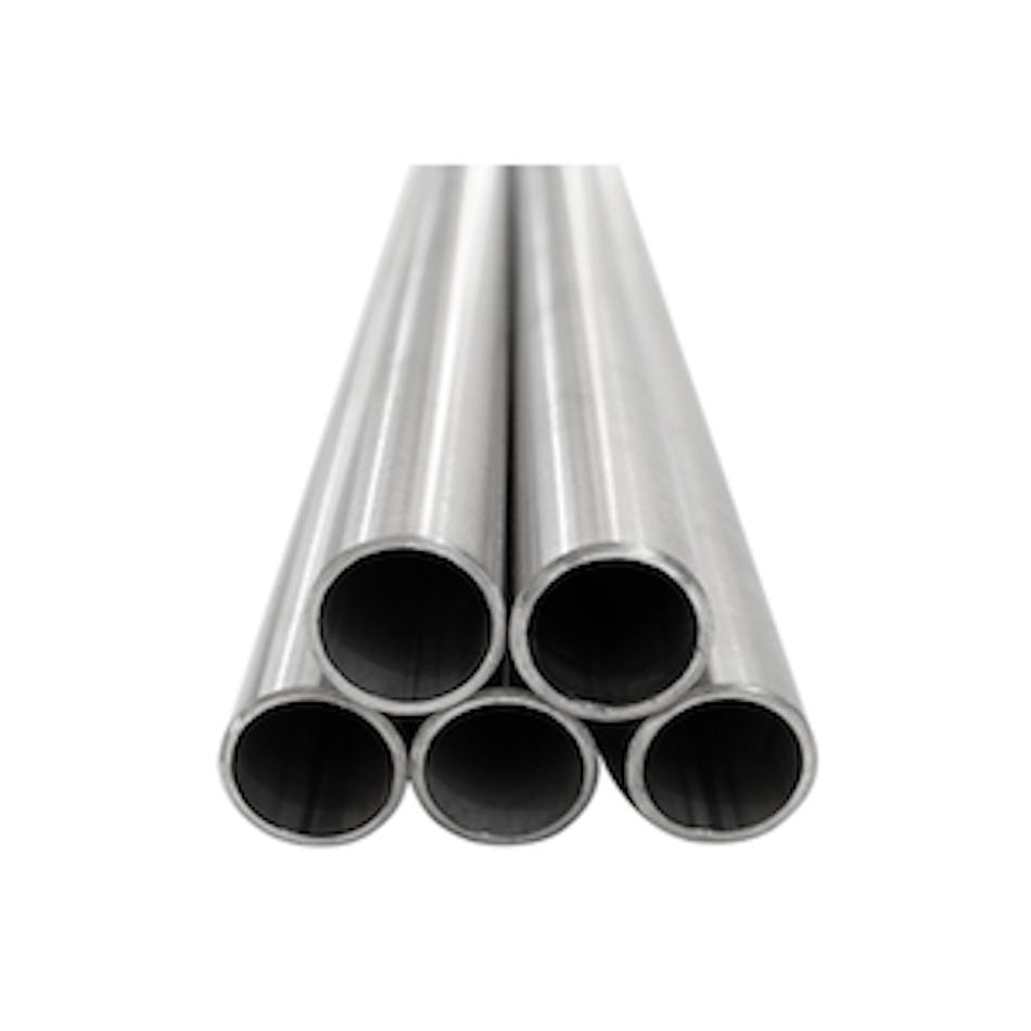 Stainless Steel IMC | Wastewater Digest