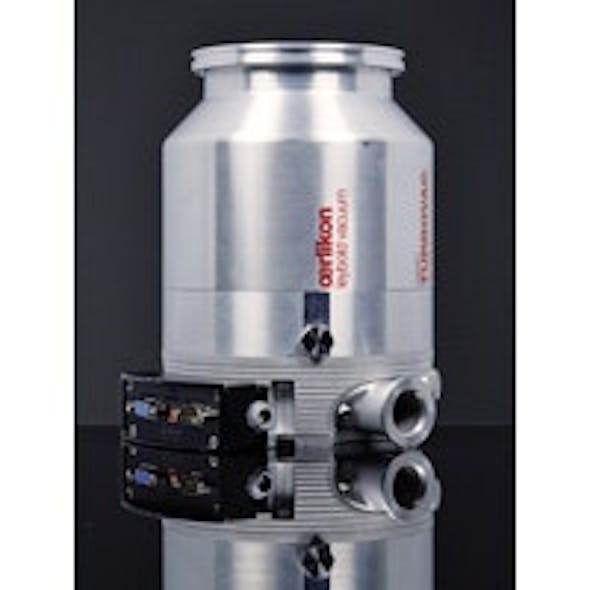 Molecular Pumps | Wastewater Digest