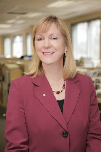 Dewberry Names Senior Vice President | Wastewater Digest