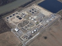 Griffin Electric Completes Installation Work at Metropolitan WWTP ...