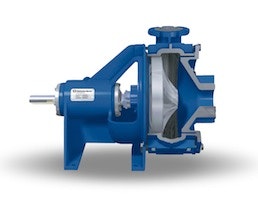 Vortex Pumps | Wastewater Digest