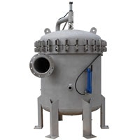 Filters | Wastewater Digest