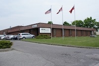 Real Tech Opens New Headquarters | Wastewater Digest