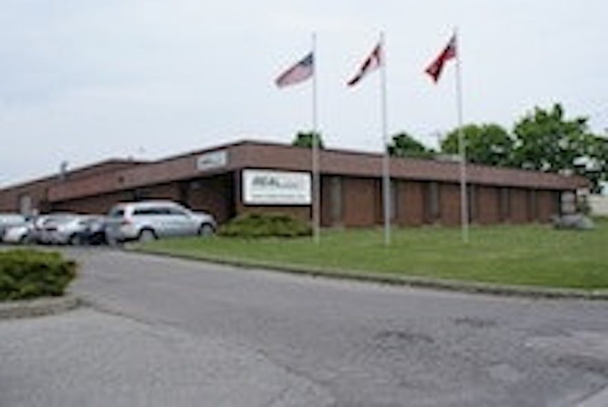 Real Tech Opens New Headquarters | Wastewater Digest