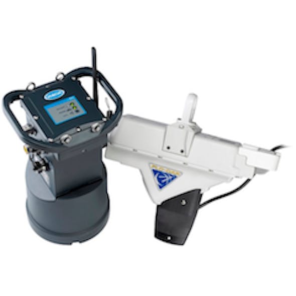Non-Contact Wireless Flow Monitoring | Wastewater Digest