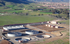 Moroccan WWTP Incorporates Trickling Filters | Wastewater Digest
