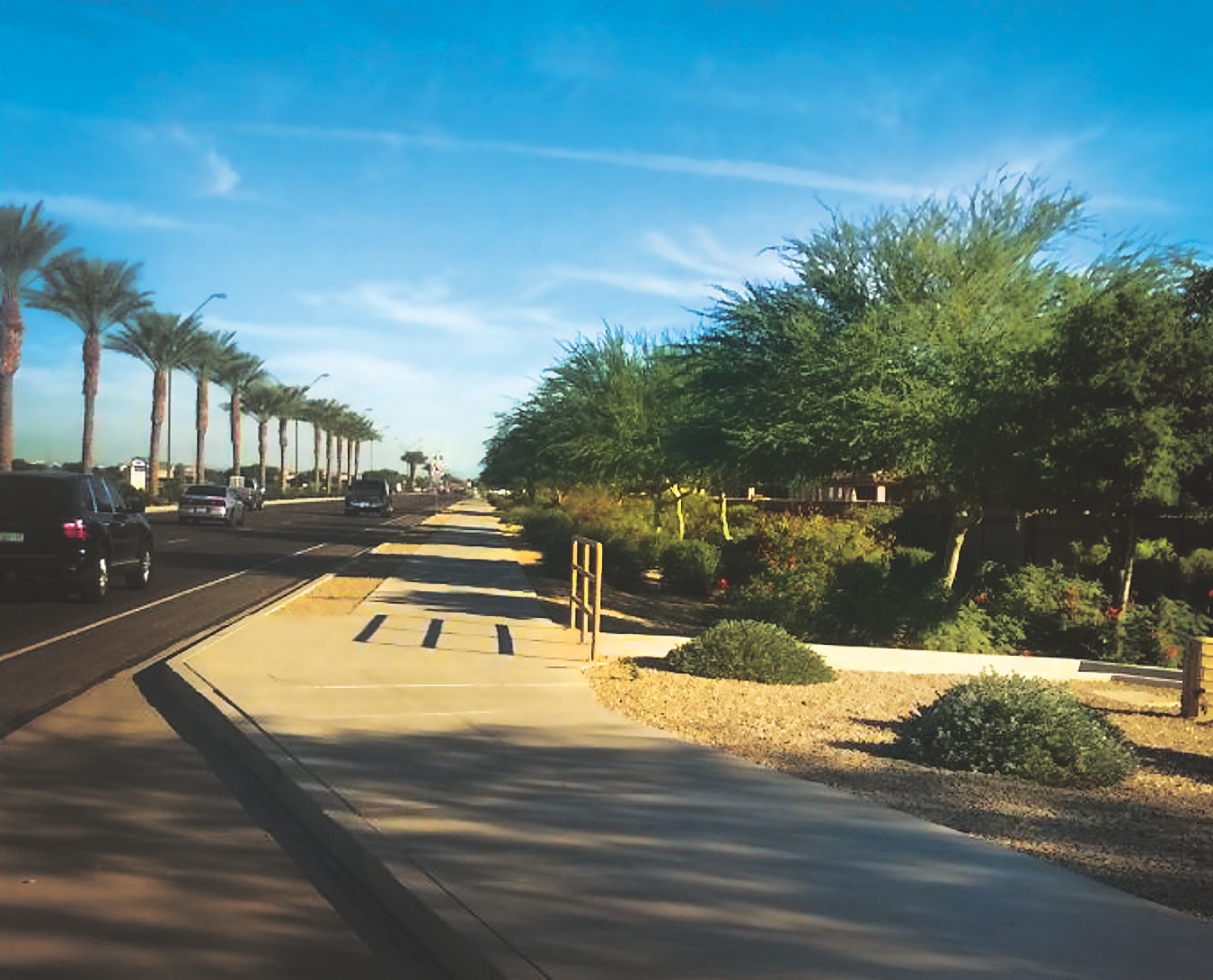 City of Goodyear, Ariz., Vadose Injection Project | Wastewater Digest
