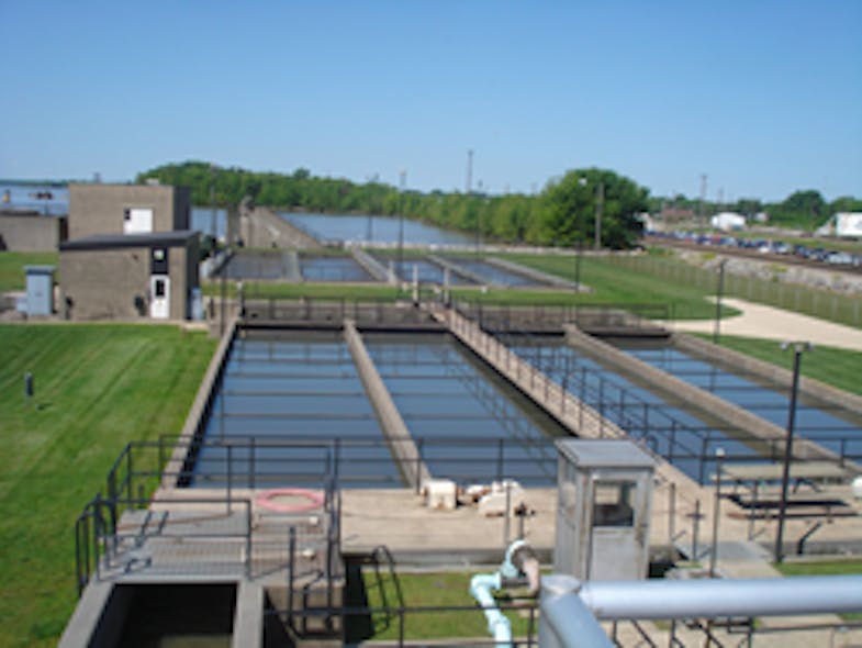Fort Madison Wastewater Treatment Plant to Undergo Renovation ...