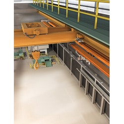 Power Conductor System | Wastewater Digest