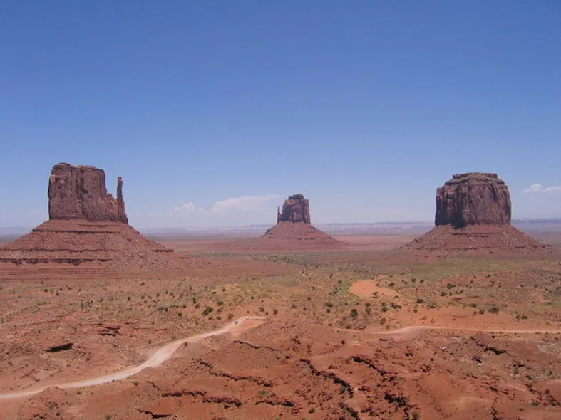 U.S., Navajo Nation EPAs Enter Agreements with Navajo Tribal Utility ...