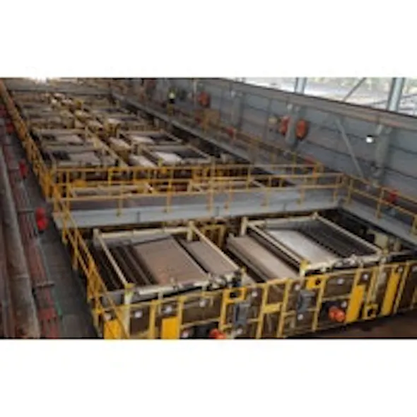 Belt Filter Presses | Wastewater Digest