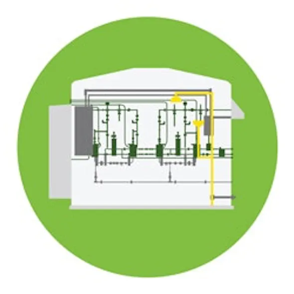 Wastewater Disinfection Technology | Wastewater Digest