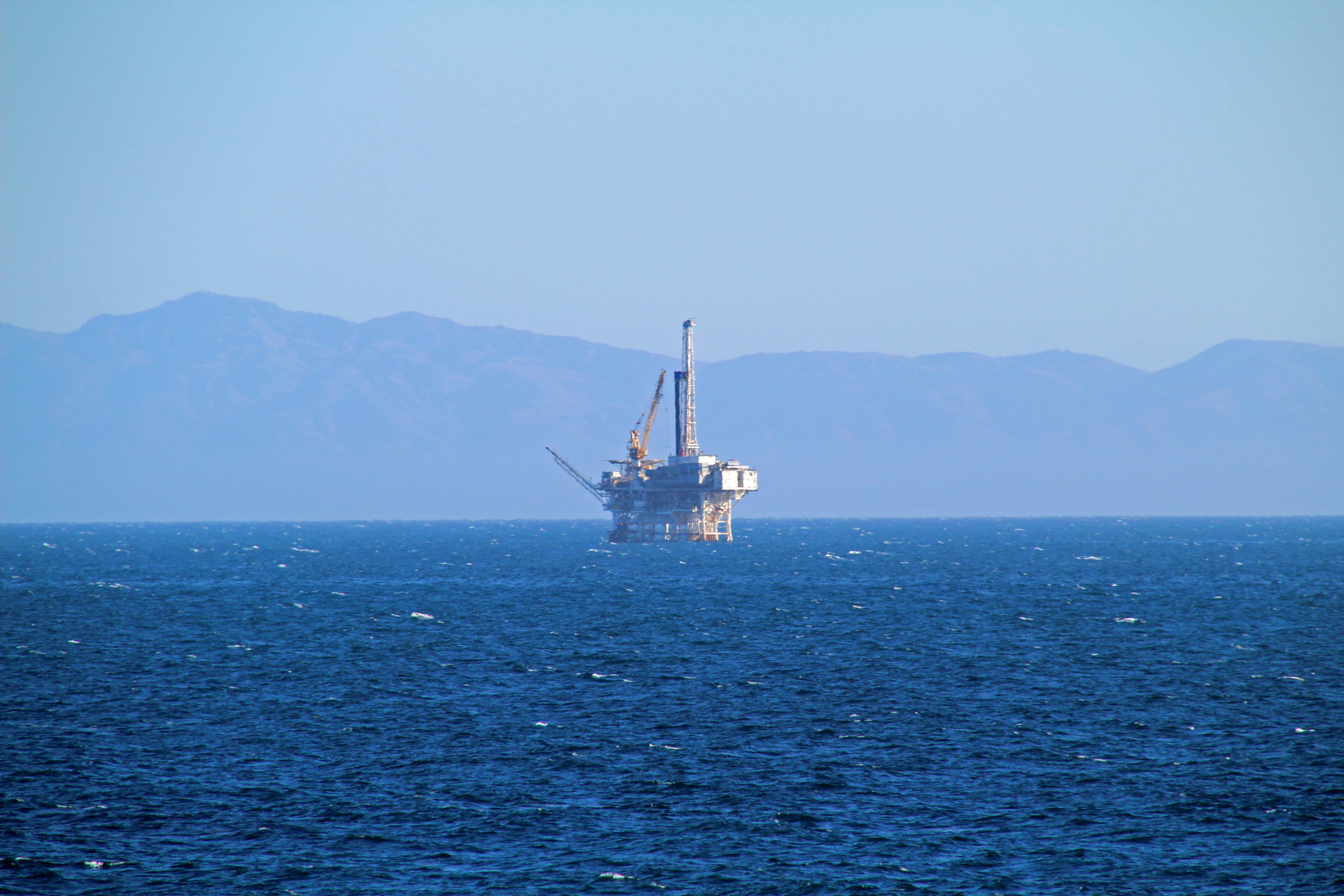 Water Standard Contracts With Shell Offshore, Inc. | Wastewater Digest