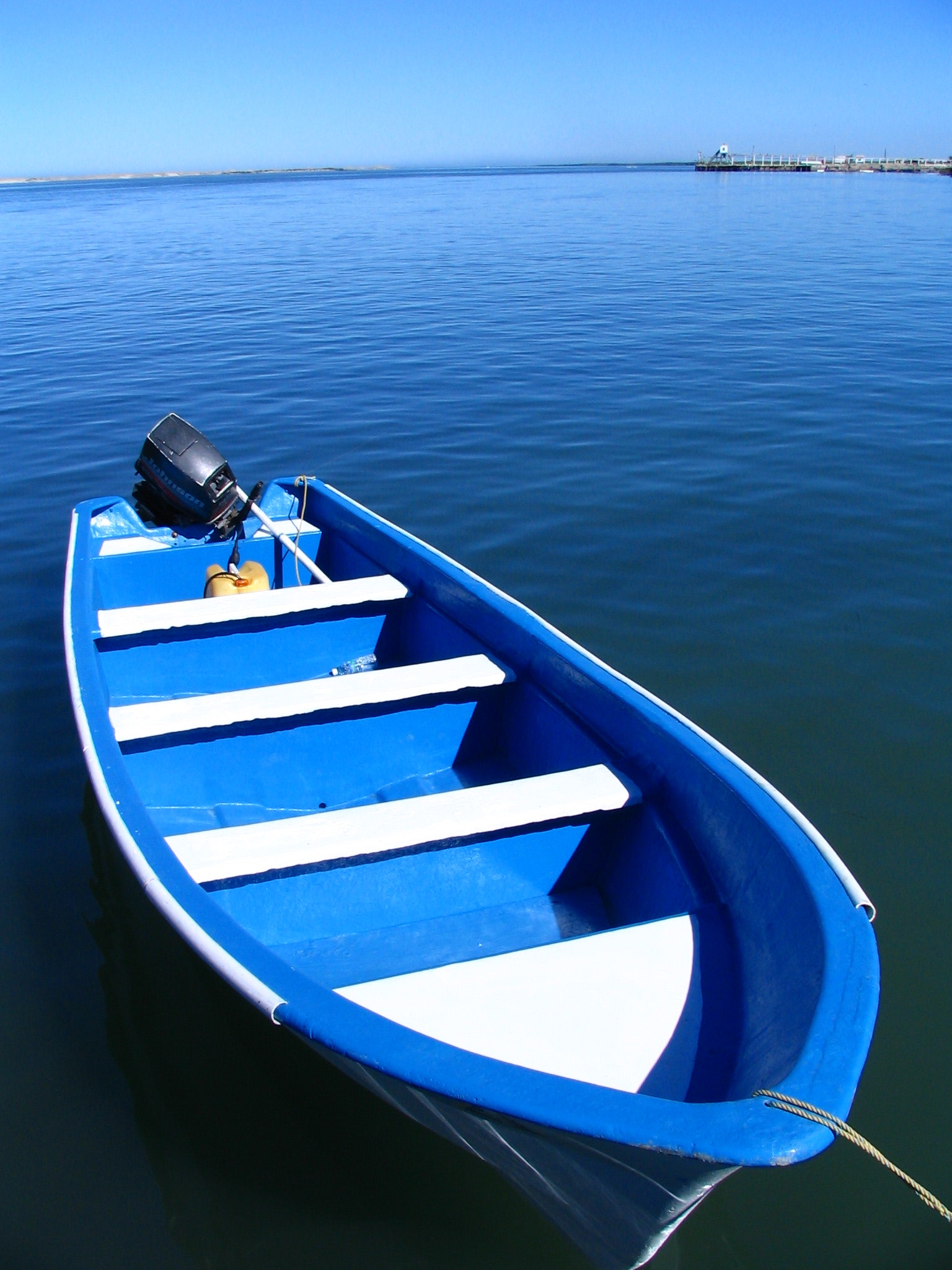 Clean Vessel Act Grants Support Clean Waters, Recreational Boating ...