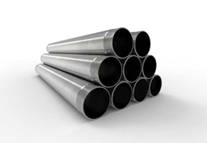 Stainless Steel Conduit Systems Meet Sanitary Requirements | Wastewater ...