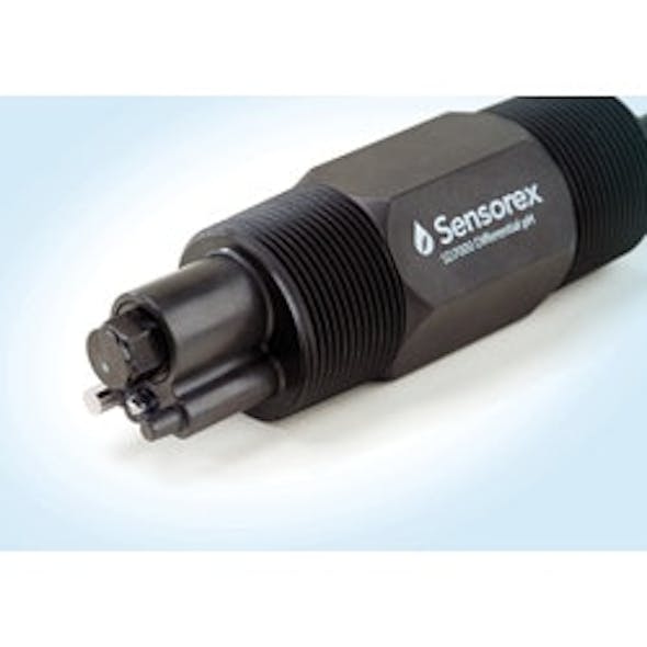 Sensors | Wastewater Digest