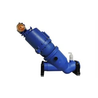 Airvac a brand of Aqseptence Group Wastewater Digest