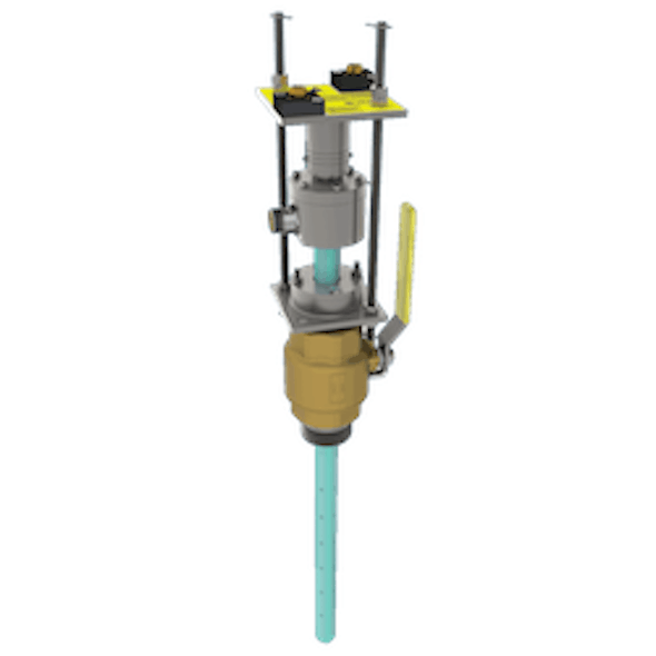 FPI Mag Meter | Wastewater Digest