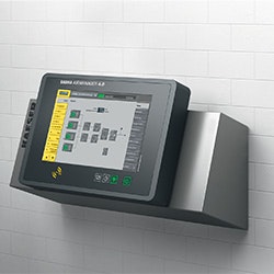 Master Controller: Sigma Air Manager 4.0 | Wastewater Digest