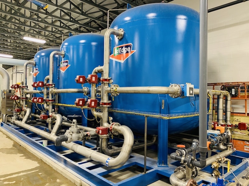 AdEdge Water Technologies LLC | Wastewater Digest