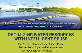 Optimizing Water Resources with Intelligent Reuse Part 1: The History ...
