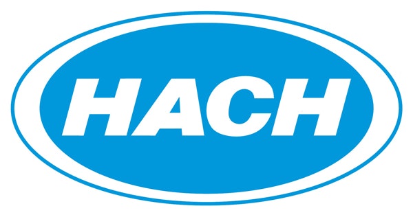 Hach Co. | Wastewater Digest