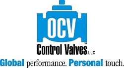 OCV Control Valves | Wastewater Digest