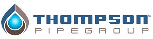 Thompson Pipe Group | Wastewater Digest