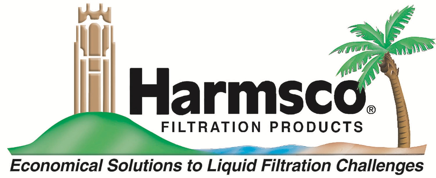 Harmsco Filtration Products | Wastewater Digest