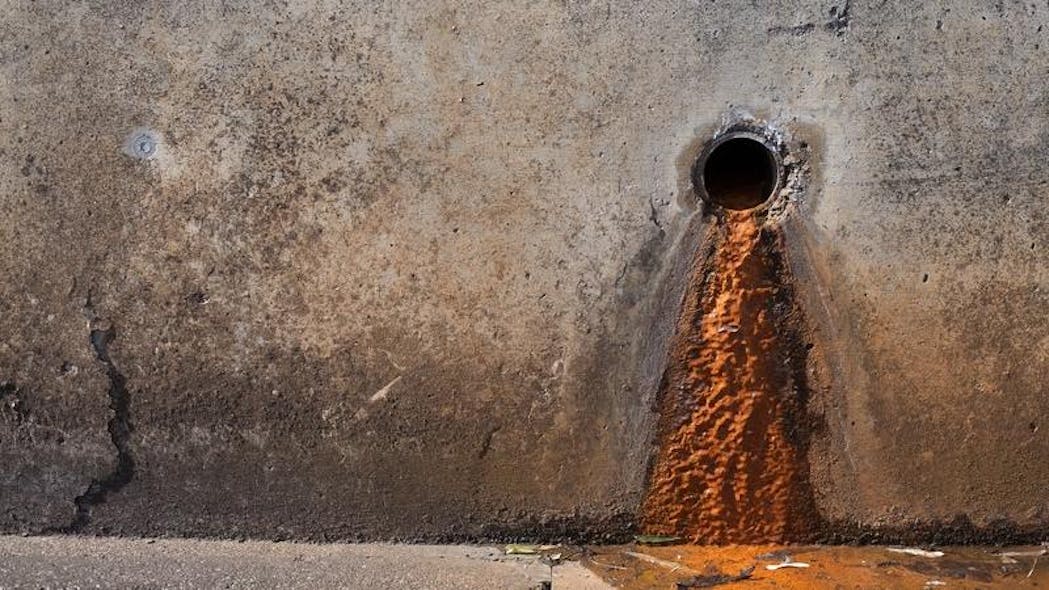 What is PFAS in Sludge? | Wastewater Digest