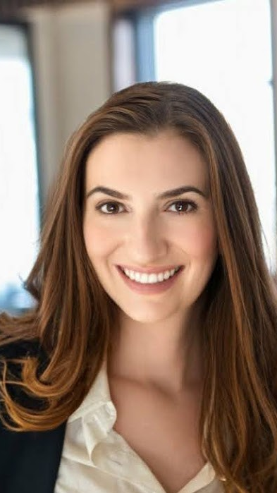 Emily Newton, Revolutionized Editor in Chief | Wastewater Digest