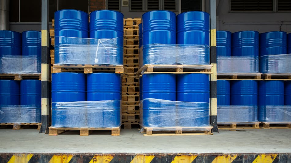 What is the Resource Conservation & Recovery Act (RCRA)? | Wastewater ...