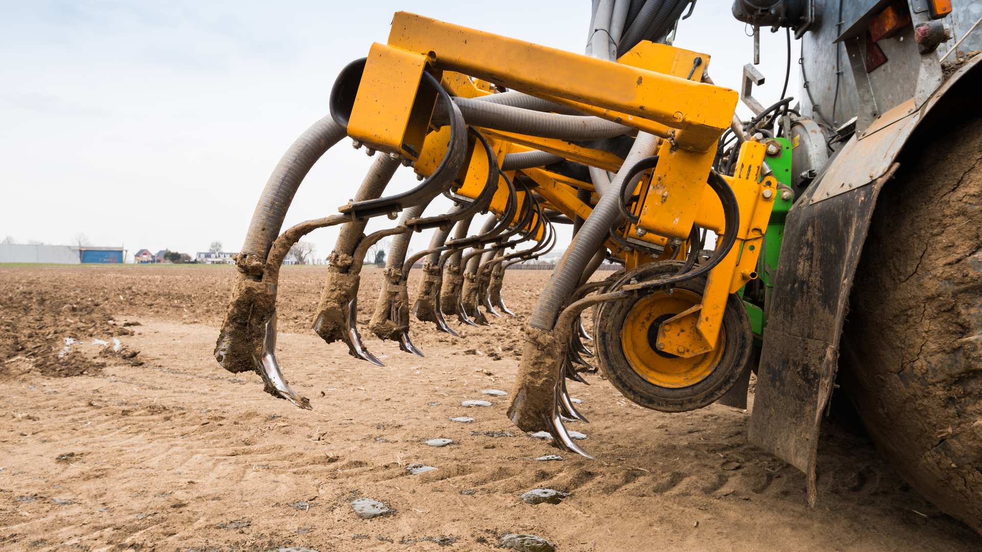 How to Use Class A Biosolids | Wastewater Digest