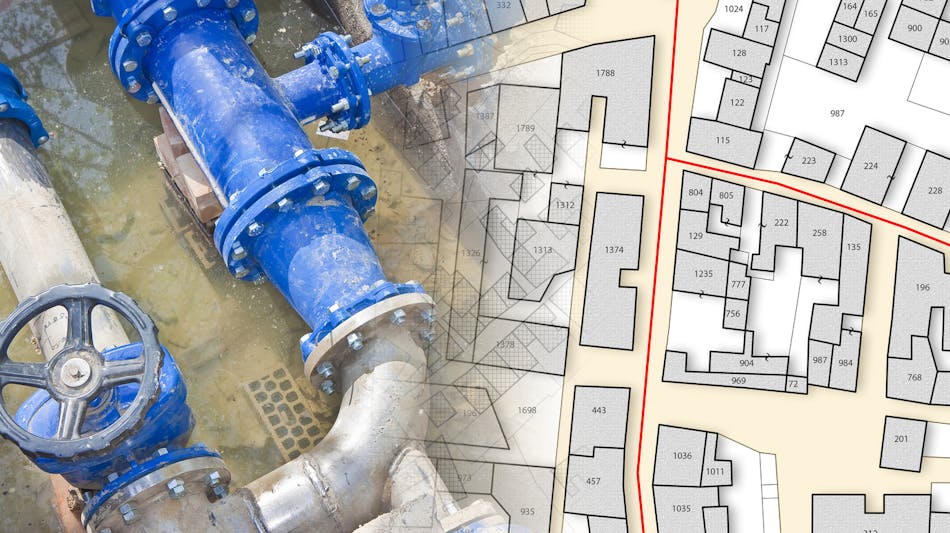 Certifications & Considerations for Drinking Water Pipes | Wastewater ...
