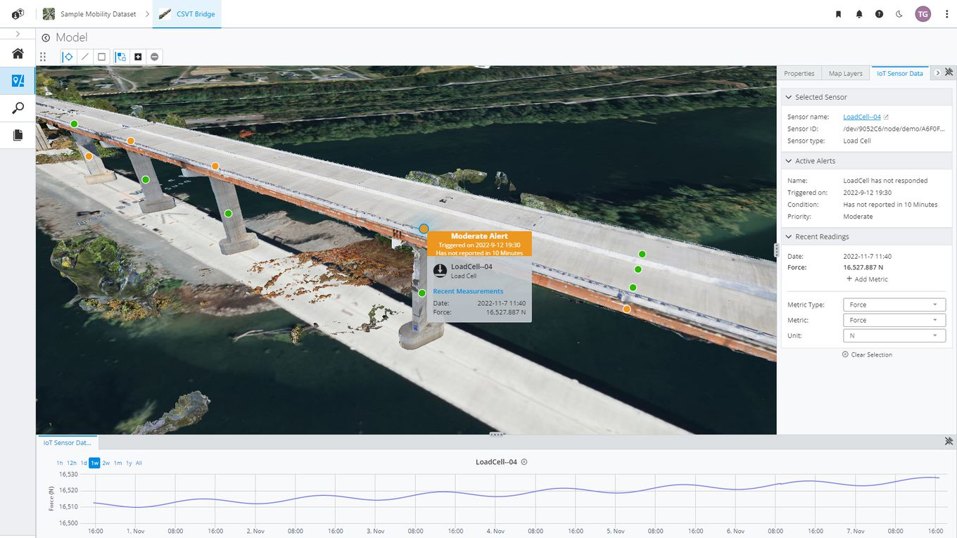 Bentley Launches iTwin Experience, iTwin Capture, and iTwin IoT | Wastewater Digest