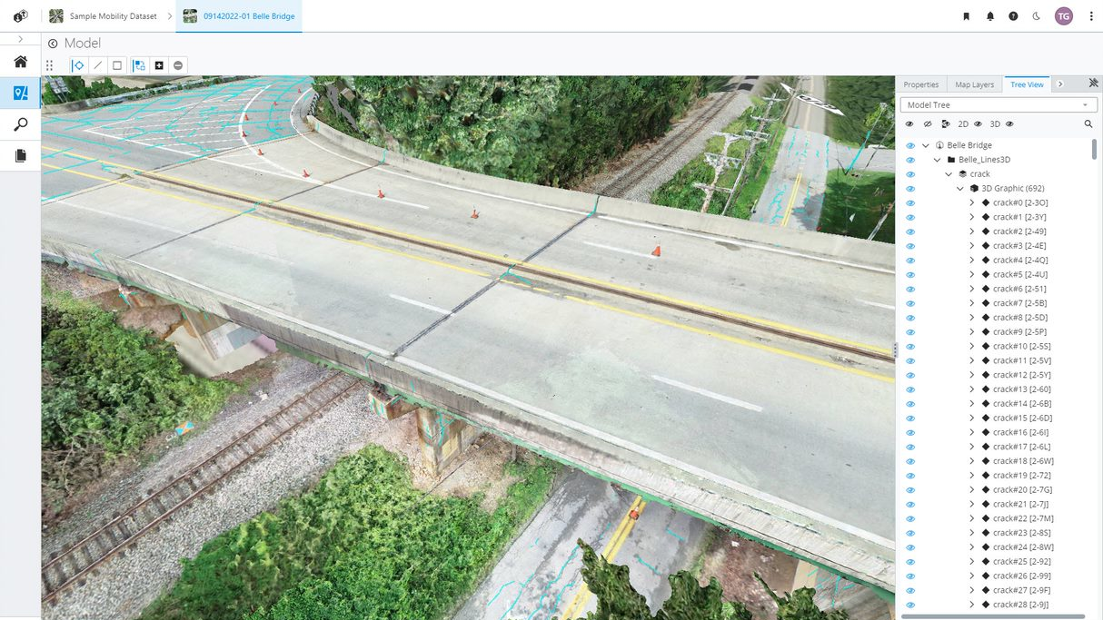 Bentley Launches iTwin Experience, iTwin Capture, and iTwin IoT | Wastewater Digest