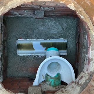 RELINER/Duran Inside Drop Bowls | Wastewater Digest